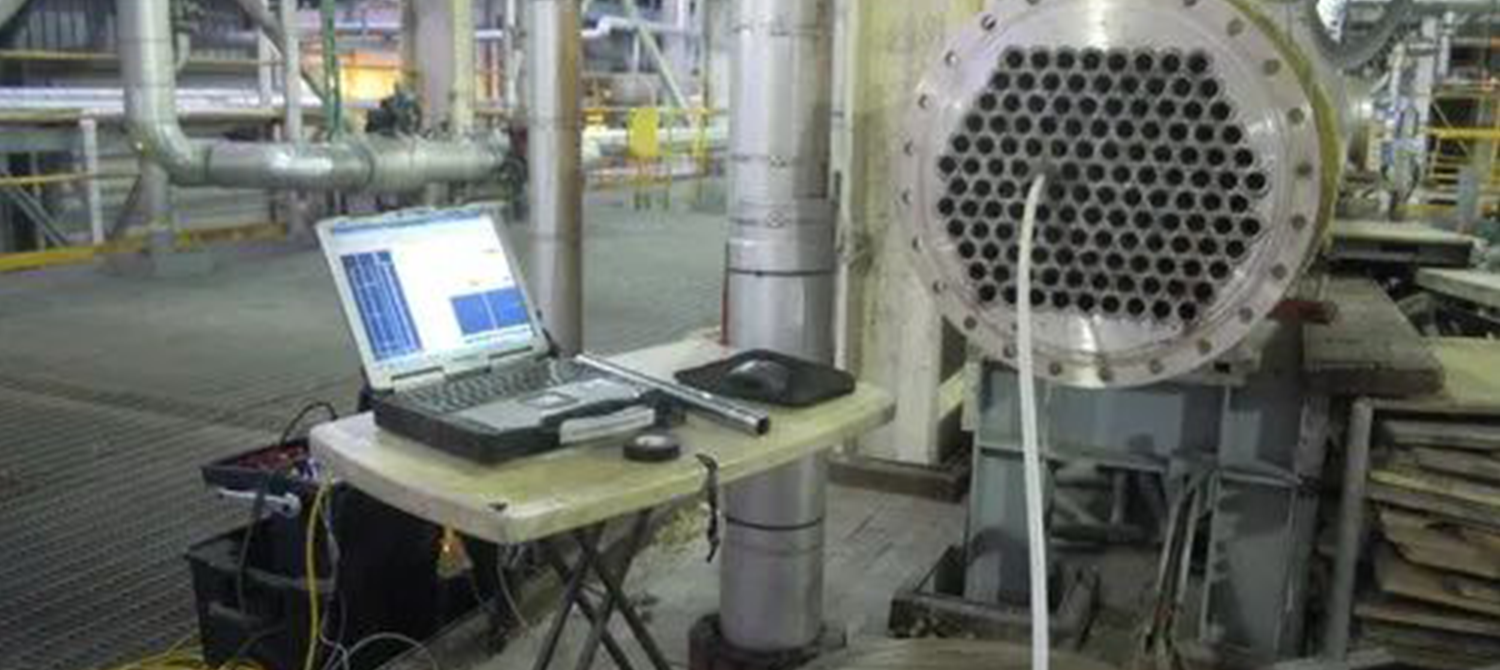 Tube Inspection – AS Trading