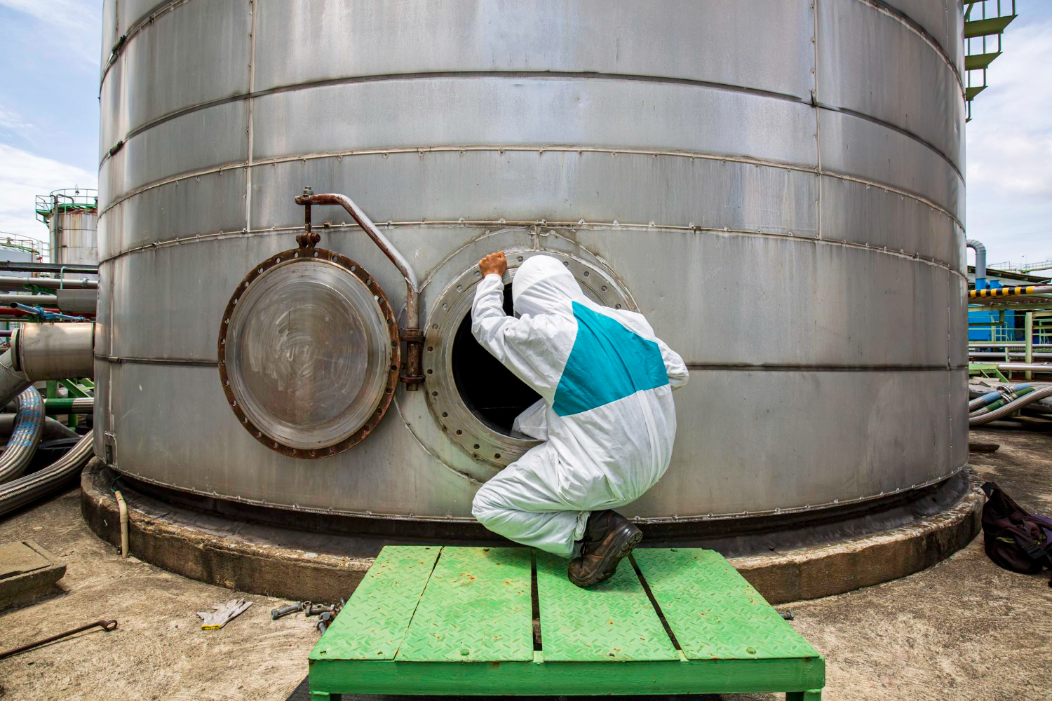 Advanced NDT – AS Trading